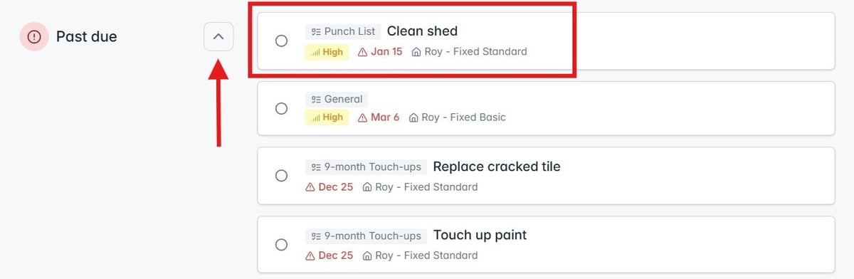 Task Manager Overview