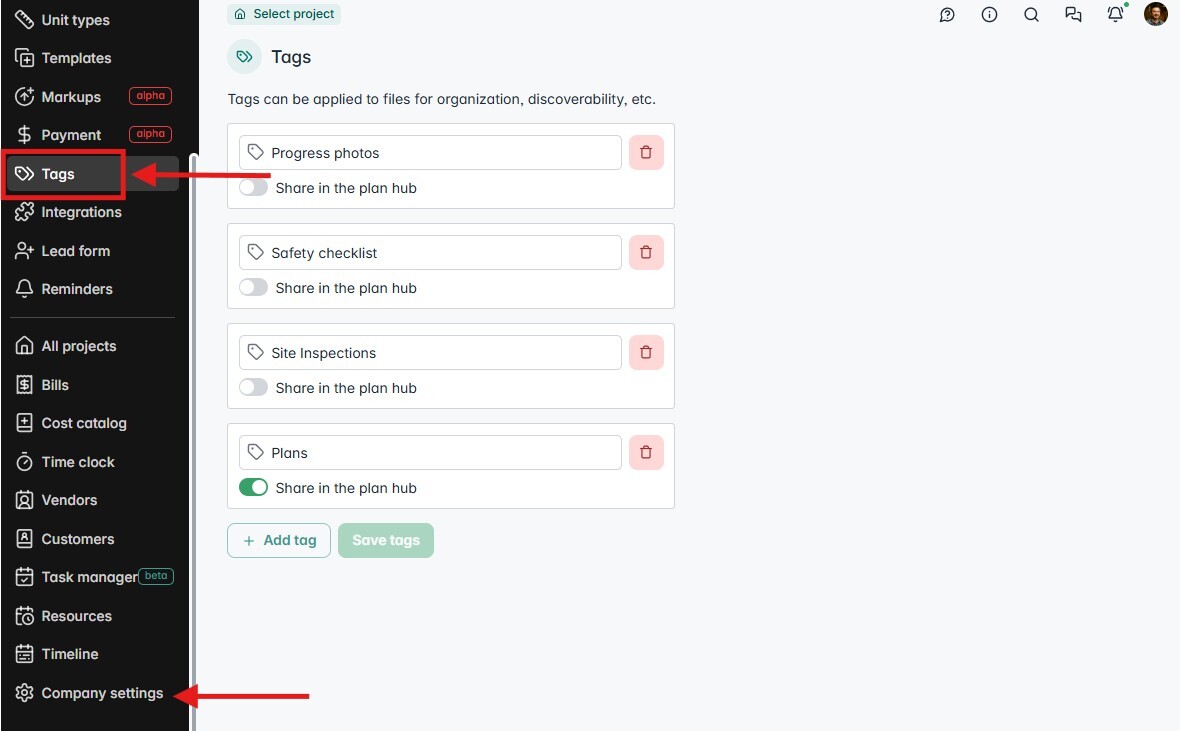 File Management Overview
