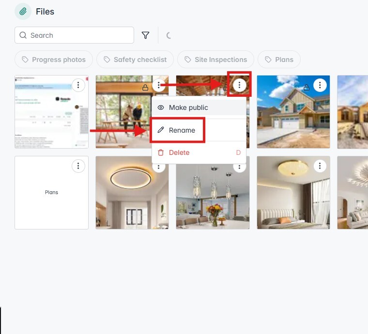 File Management Overview